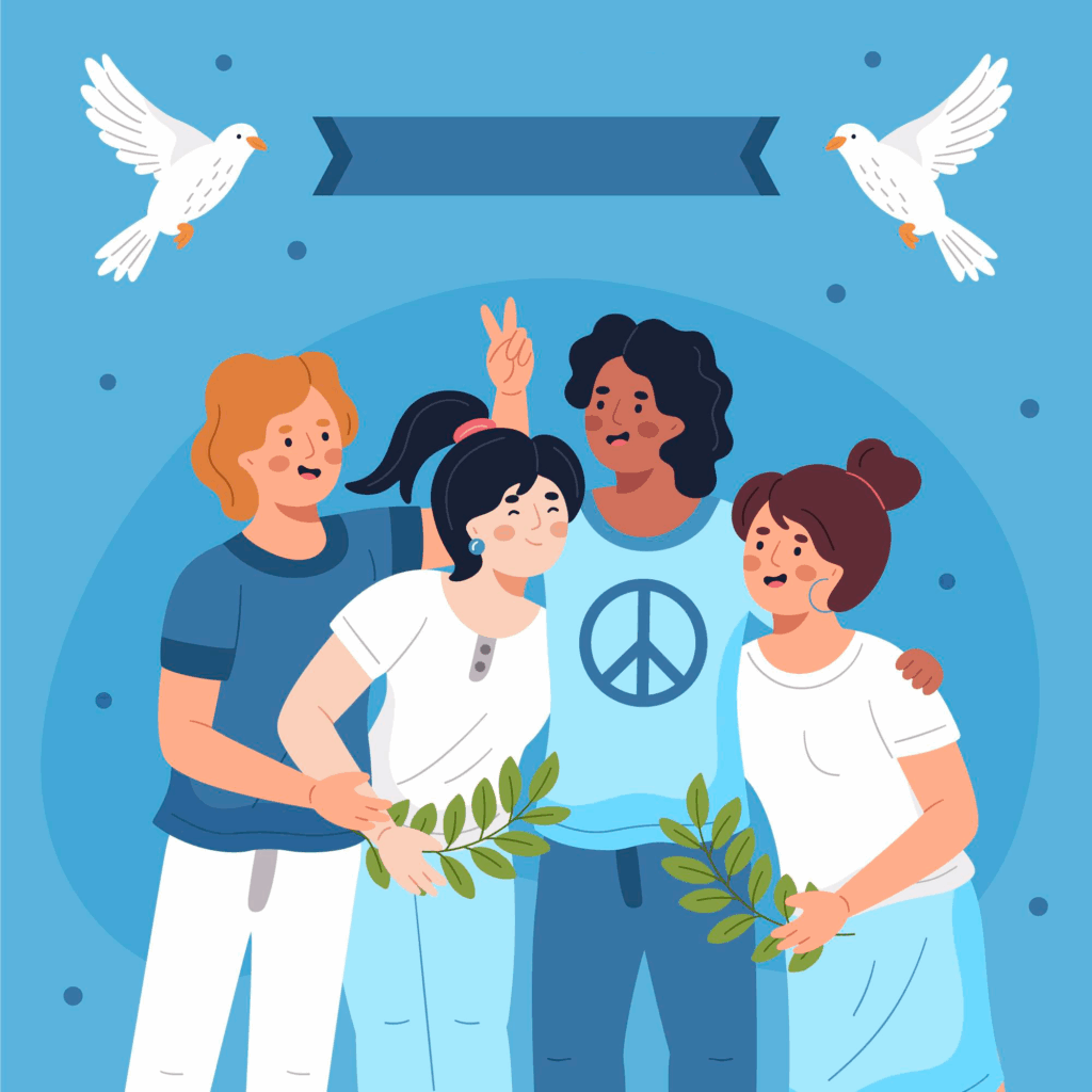 Tips Para Un Aula Basada En La Cultura De Paz