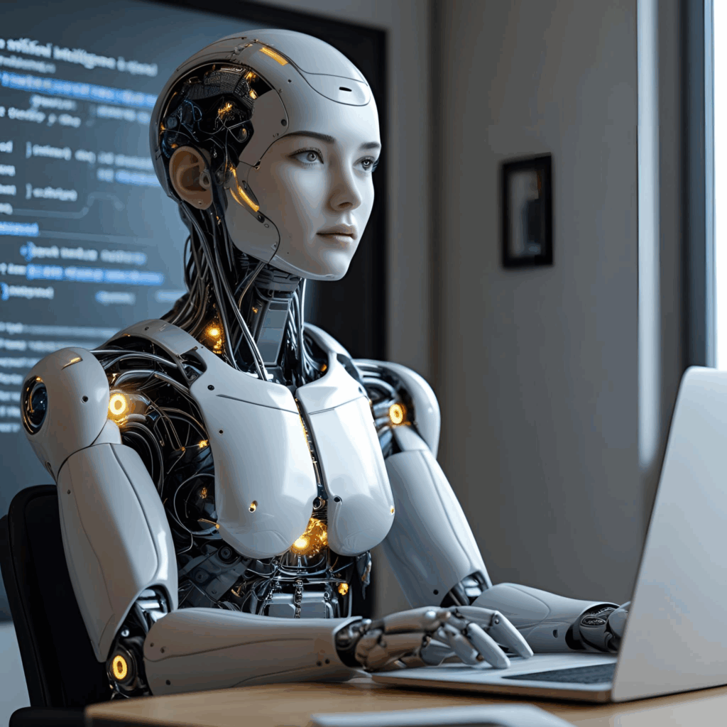 Inteligencia Artificial aplicada a la docencia.